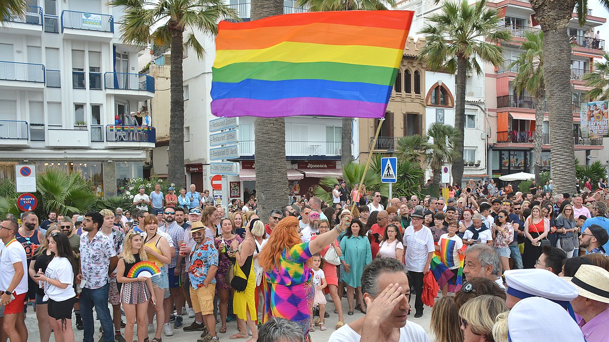 Spain passes landmark gender recognition law Spain passes landmark gender recognition law