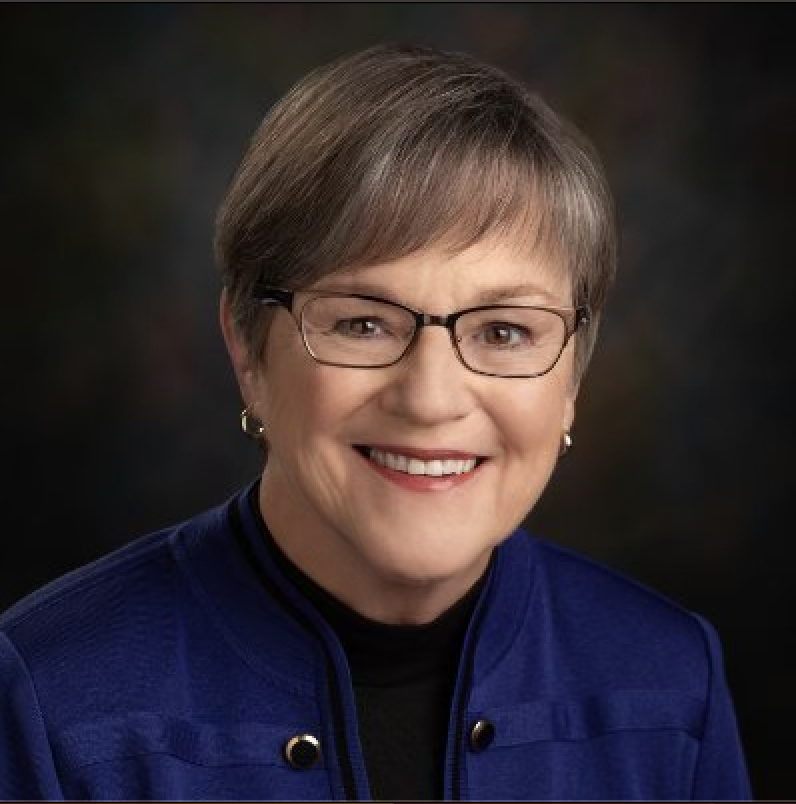Kansas Governor Laura Kelly Vetoes 4 Anti Trans Bills